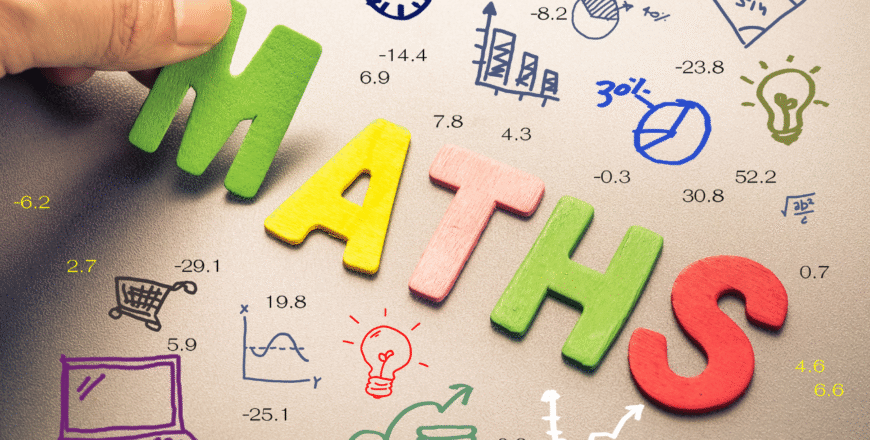 Mathematics - Smart Bridge Education
